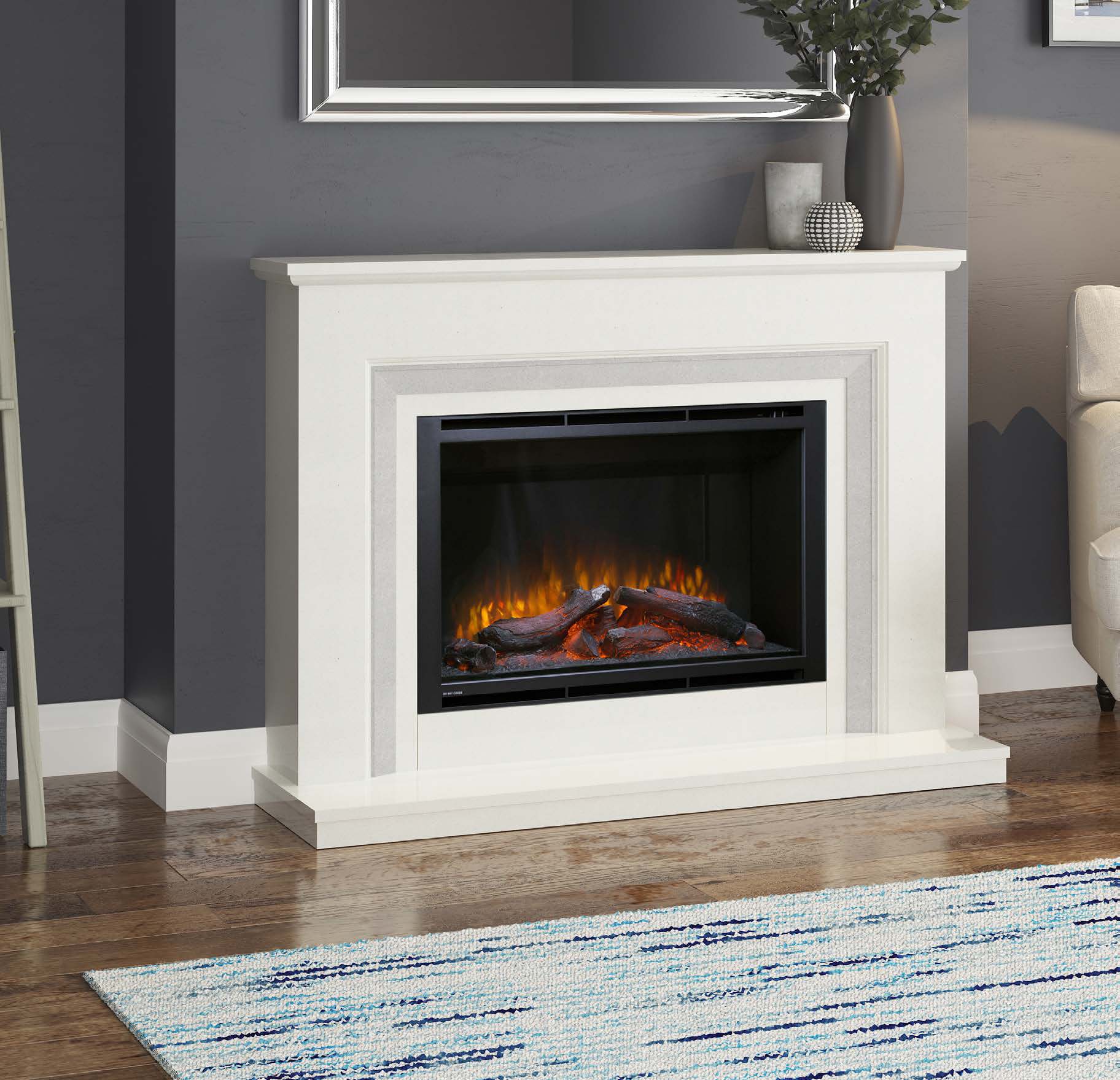 Gas Fireplaces In Stafford | Fireplace Outlet